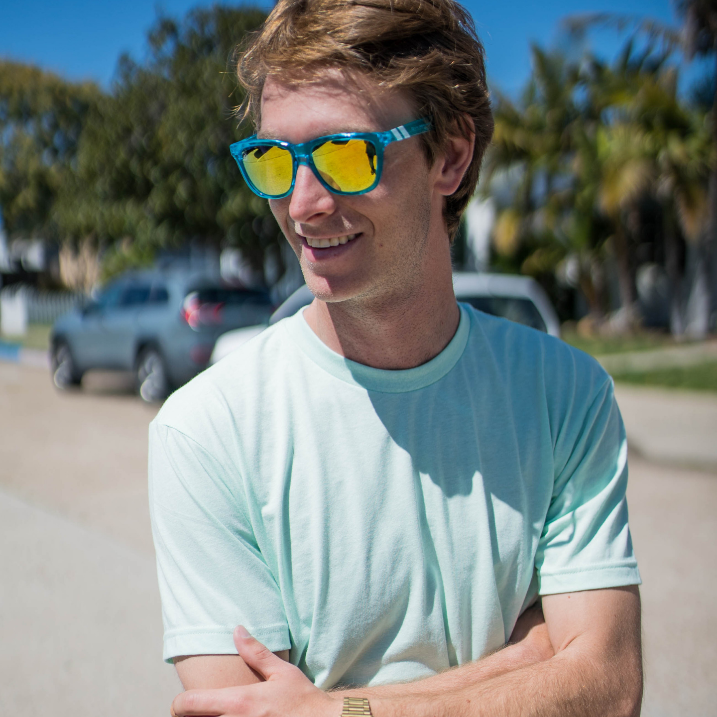 Fresh Clean Tees May 2019 Colors – Fresh Clean Threads