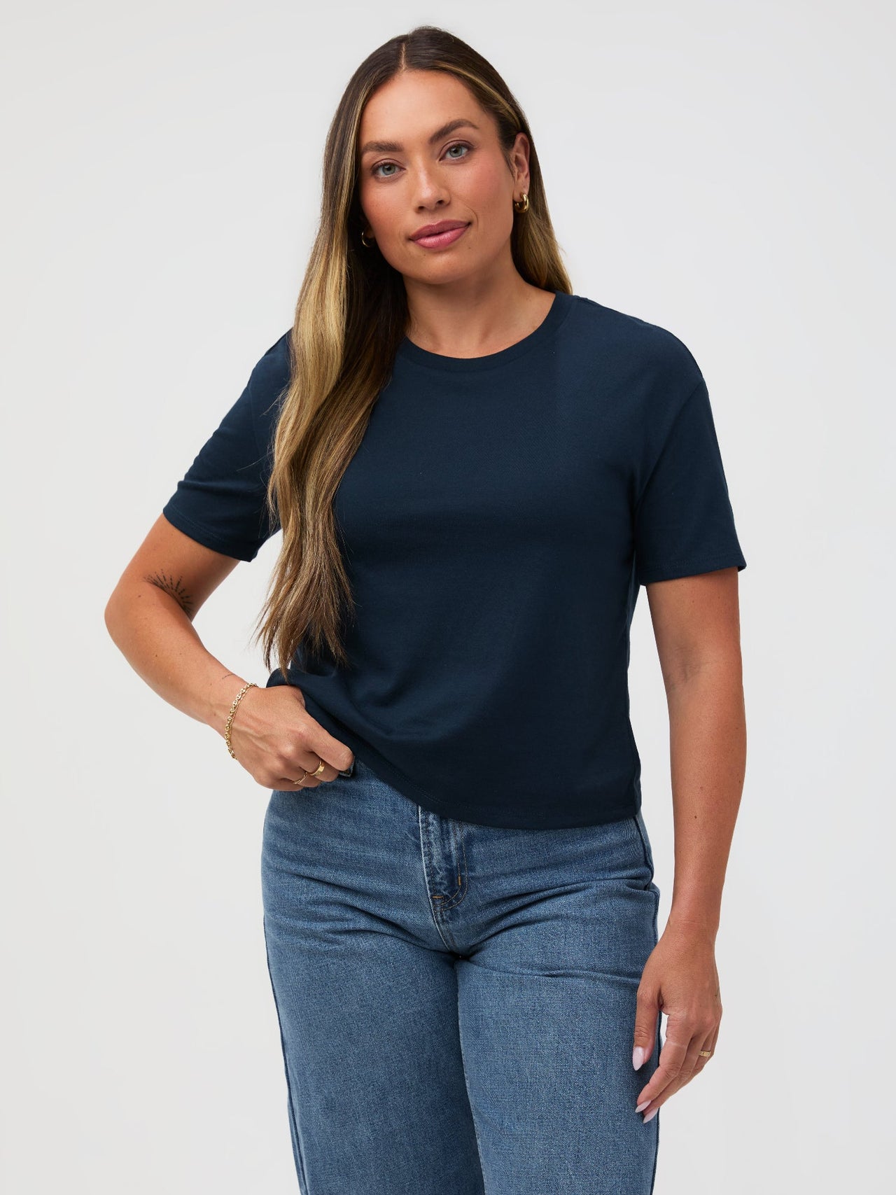Fresh Clean Threads | Premium & Affordable Basics That Fit