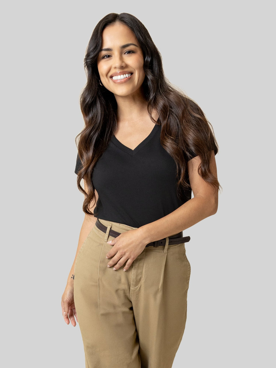 Fresh Clean Threads | Premium & Affordable Basics That Fit
