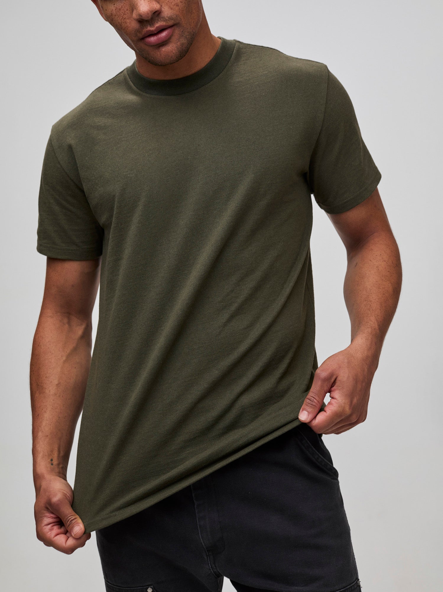 Tuff Tees – Fresh Clean Threads