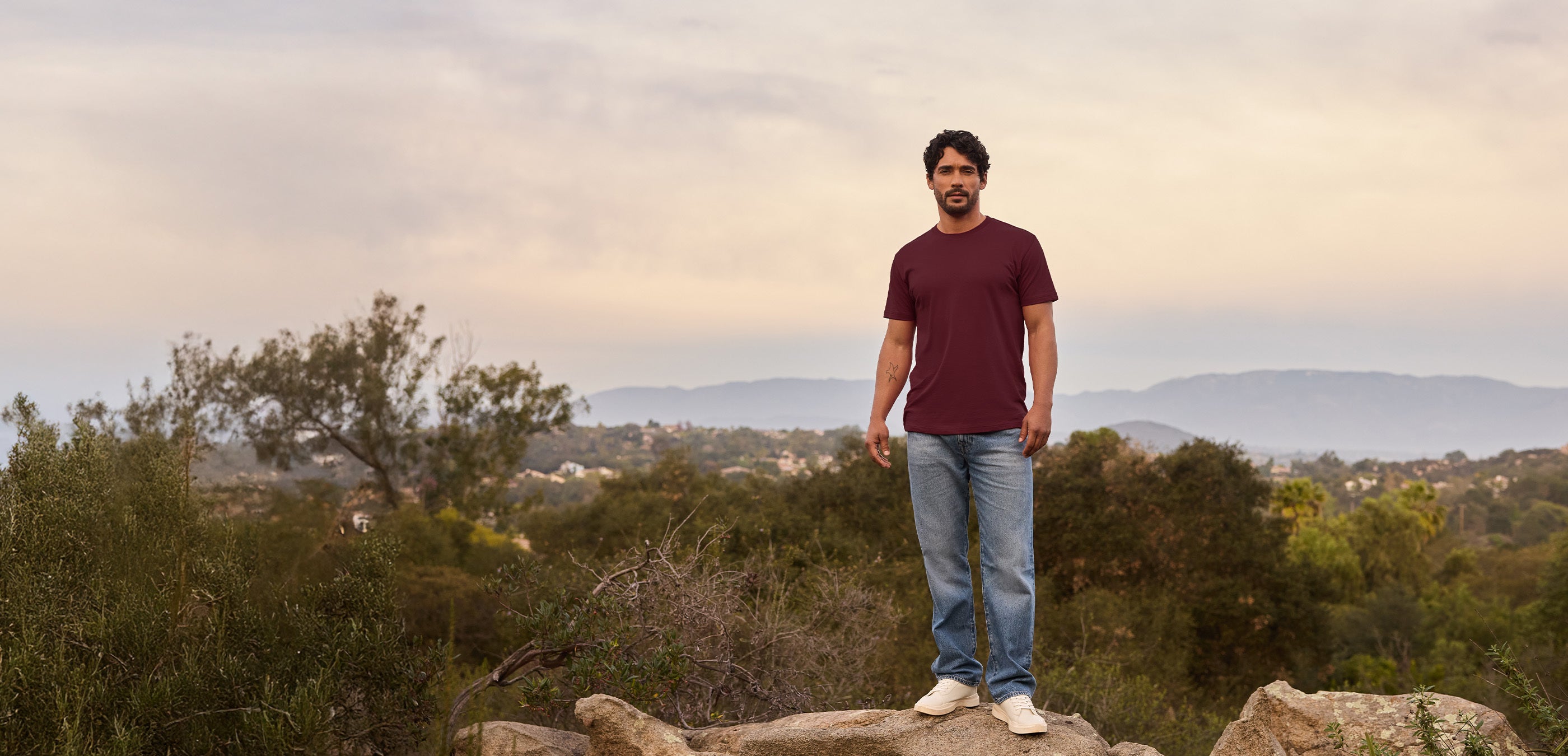Fresh Clean Threads | Premium & Affordable Basics That Fit
