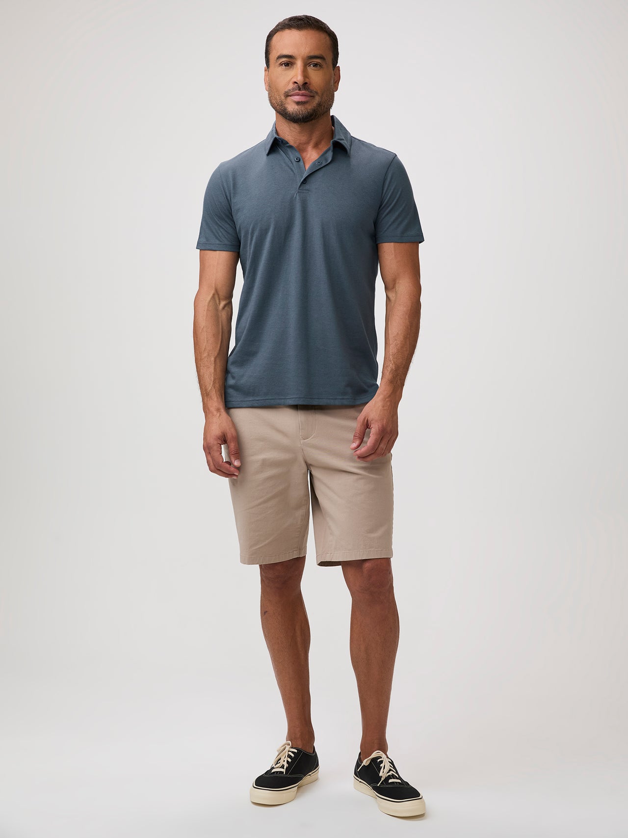 Spring Essentials Polo 5-Pack | Men's Premium Polo Shirts – Fresh Clean ...