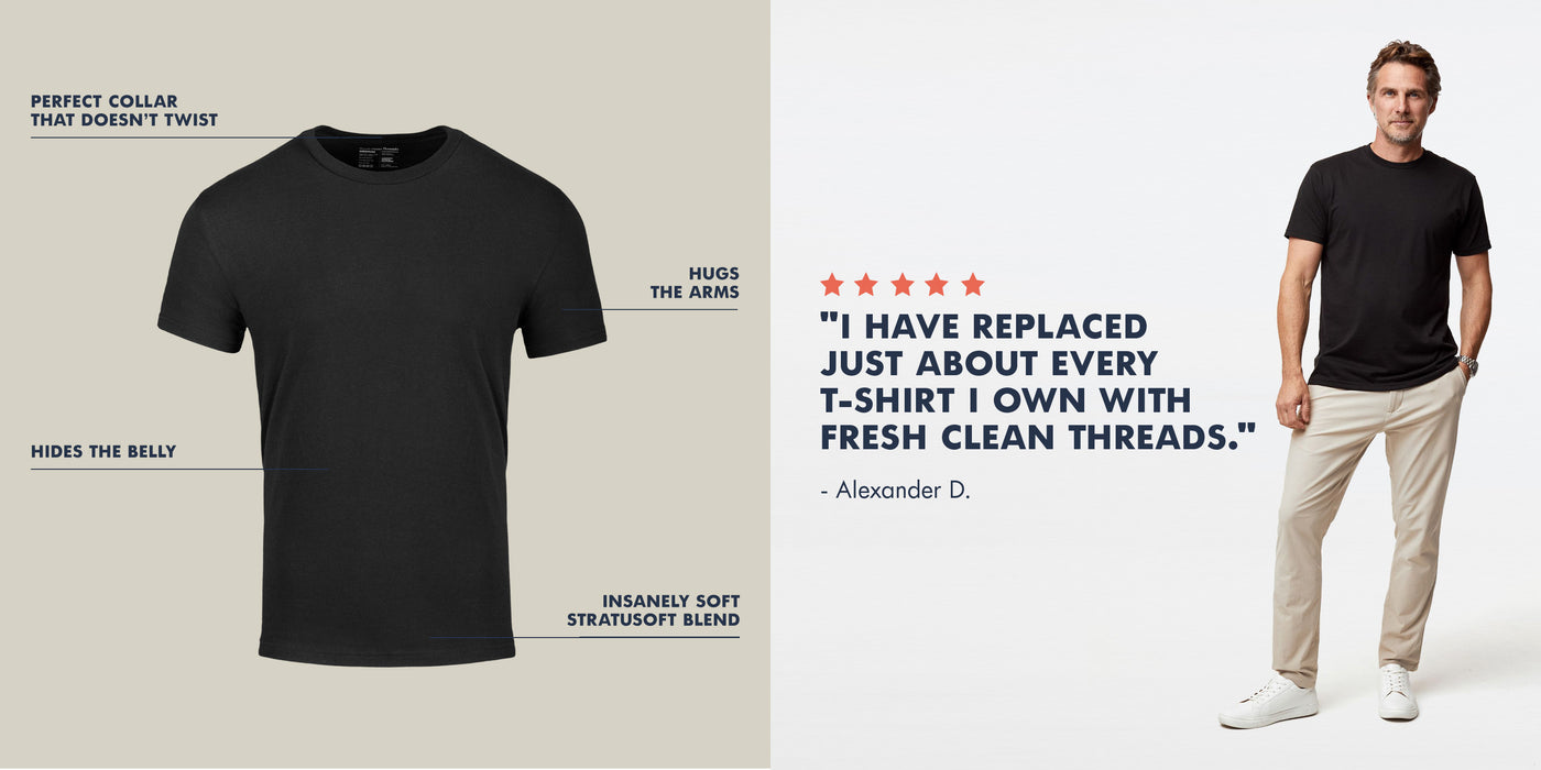 Find Your Perfect Fit: Effortless Shopping Starts Here – Fresh Clean ...