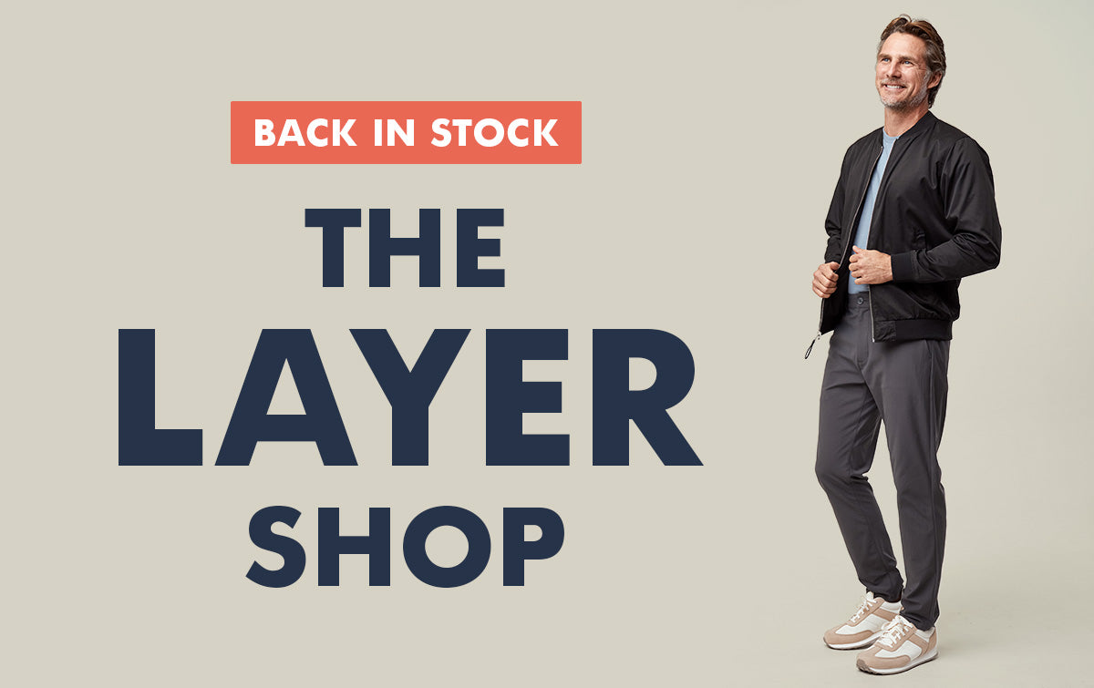 The Layer Shop