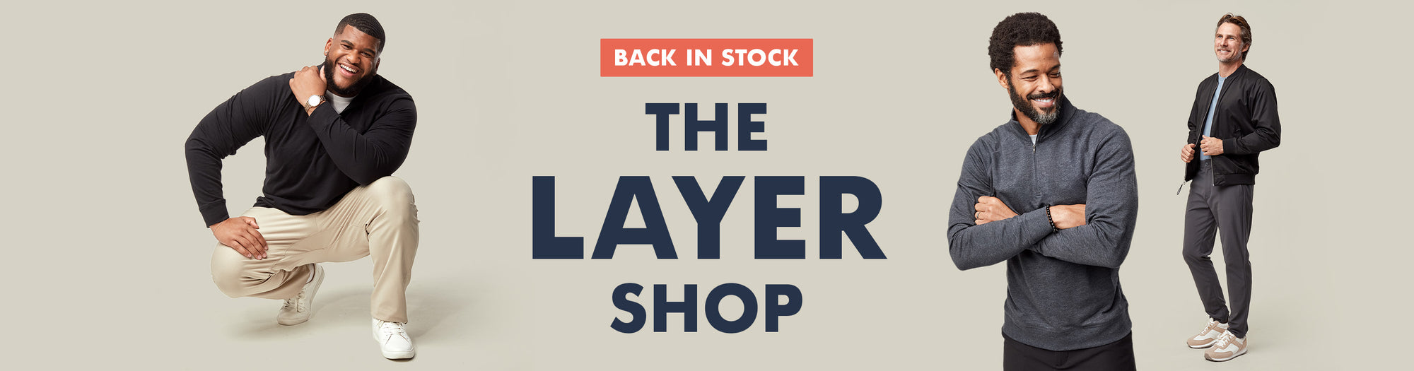 The Layer Shop