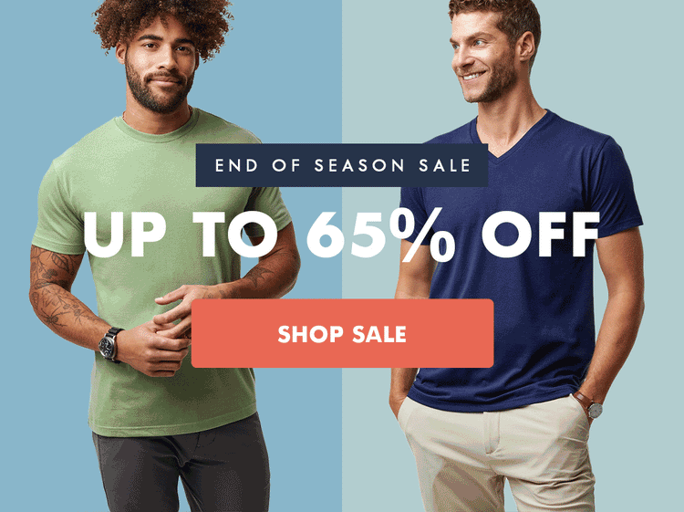 Soft & Stylish Polo Shirts for Men | Fresh Clean Threads