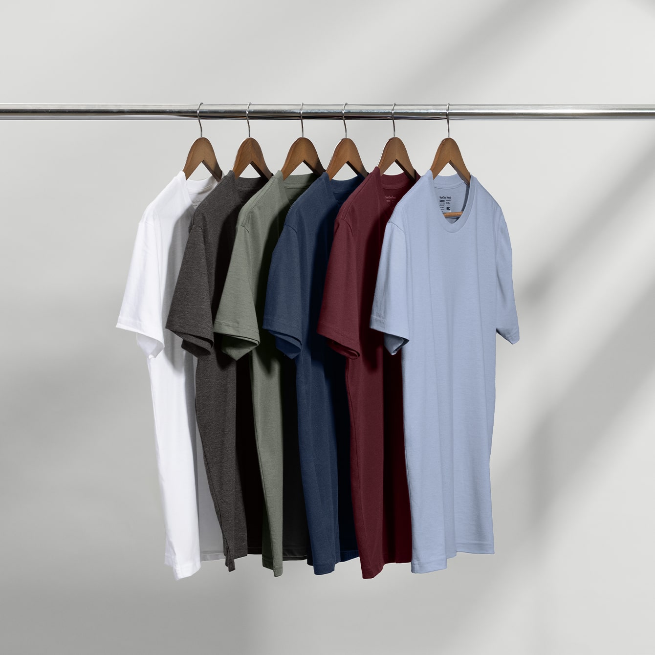The Fresh Clean Threads Story: Quality Apparel Since 2015