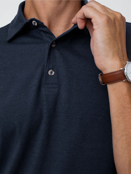 Men's Polo Shirts | Fresh Clean Threads