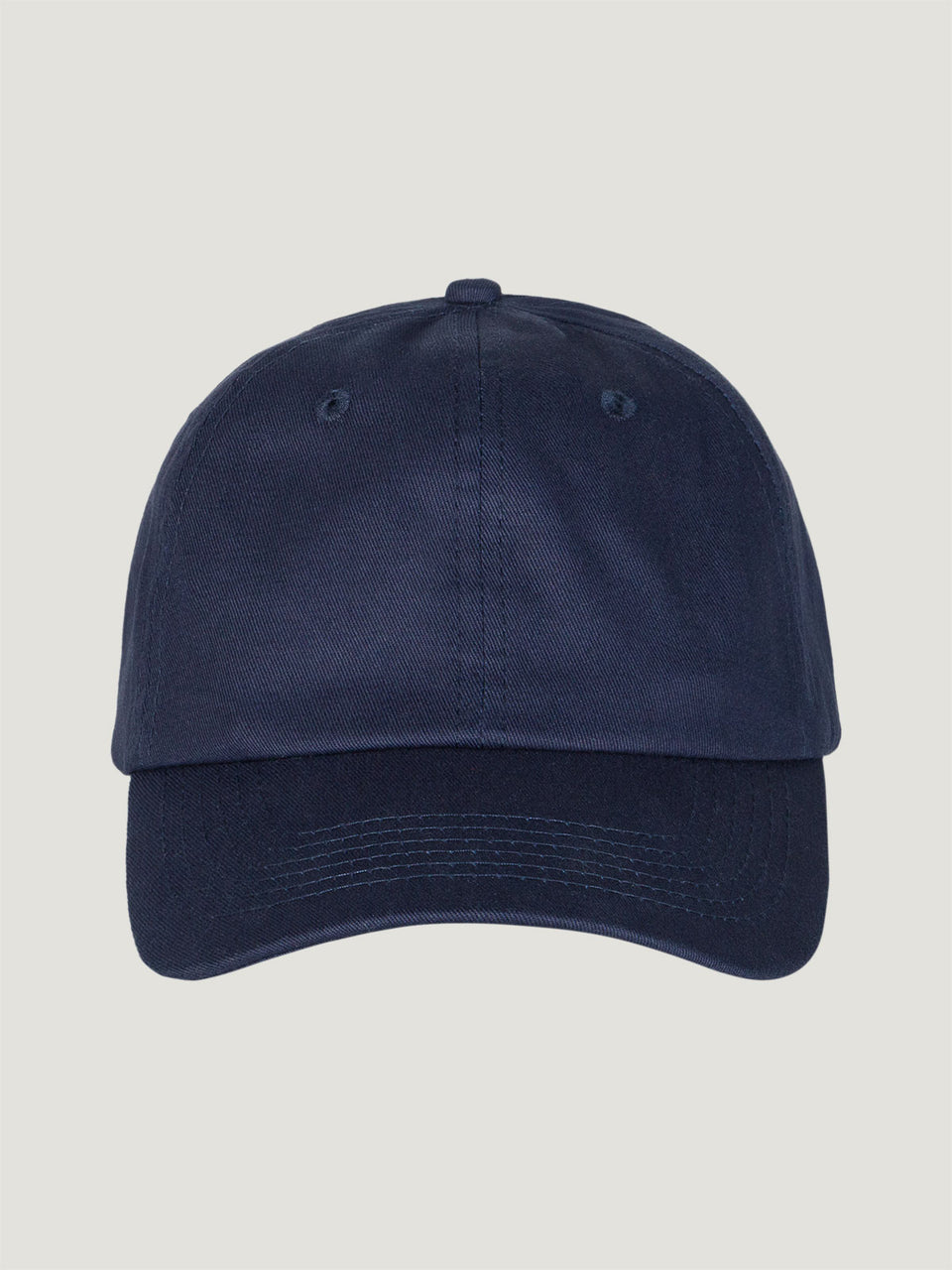 Navy Dad Hat | Fresh Clean Threads